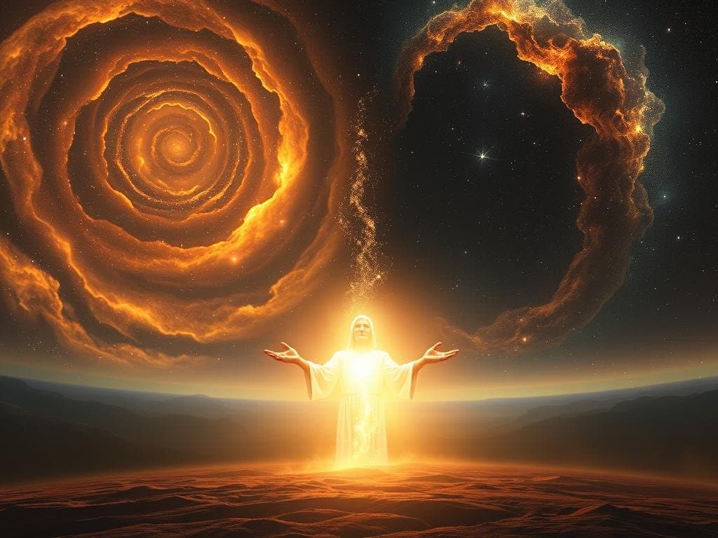 Journeying Through Genesis: A Guide to the Bible’s Creation Account