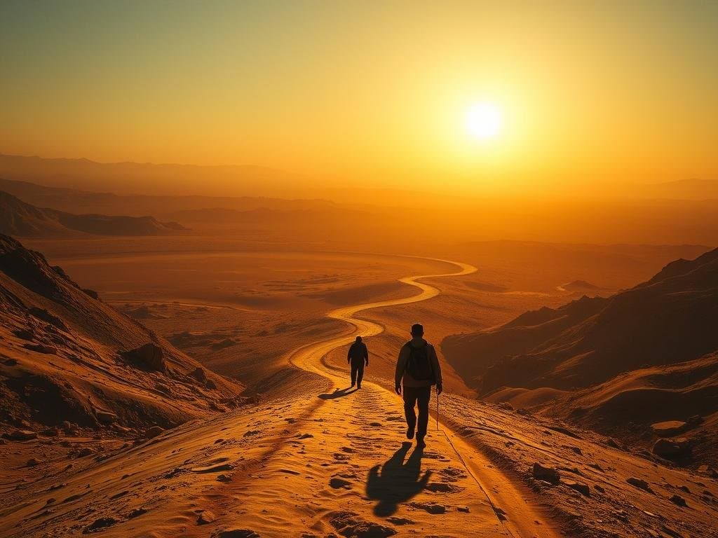 Exodus Deciphered: Unveiling Biblical Miracles and Spiritual Faith