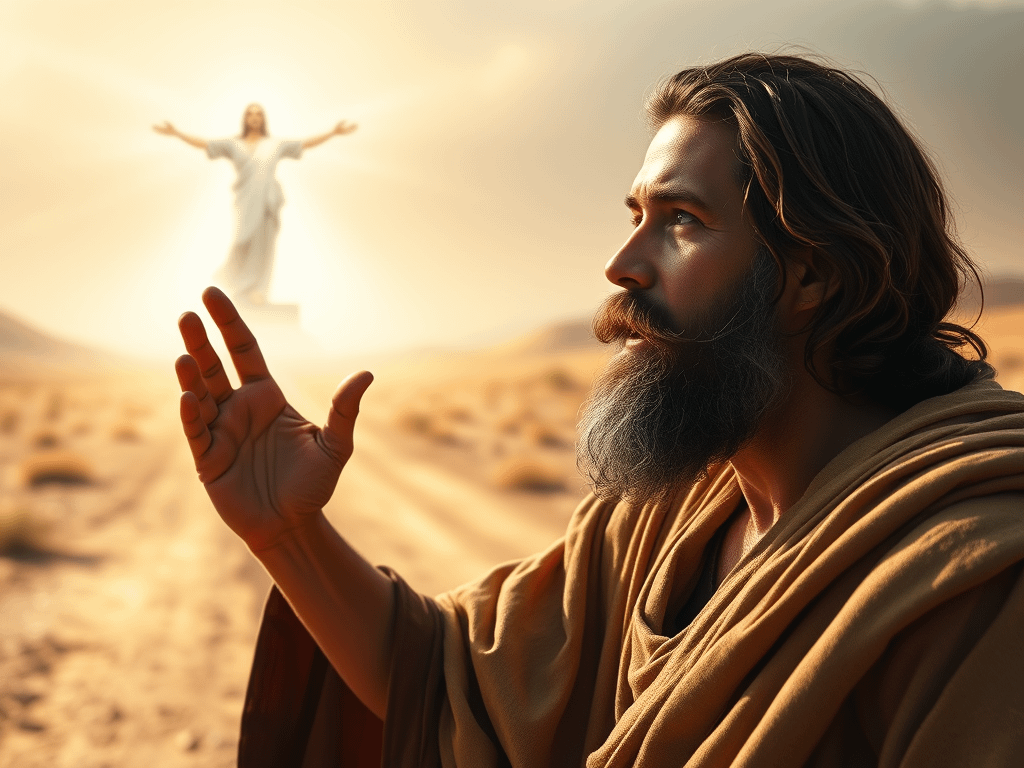 Who was Elijah in the Bible? - Channel of Biblical Phrases