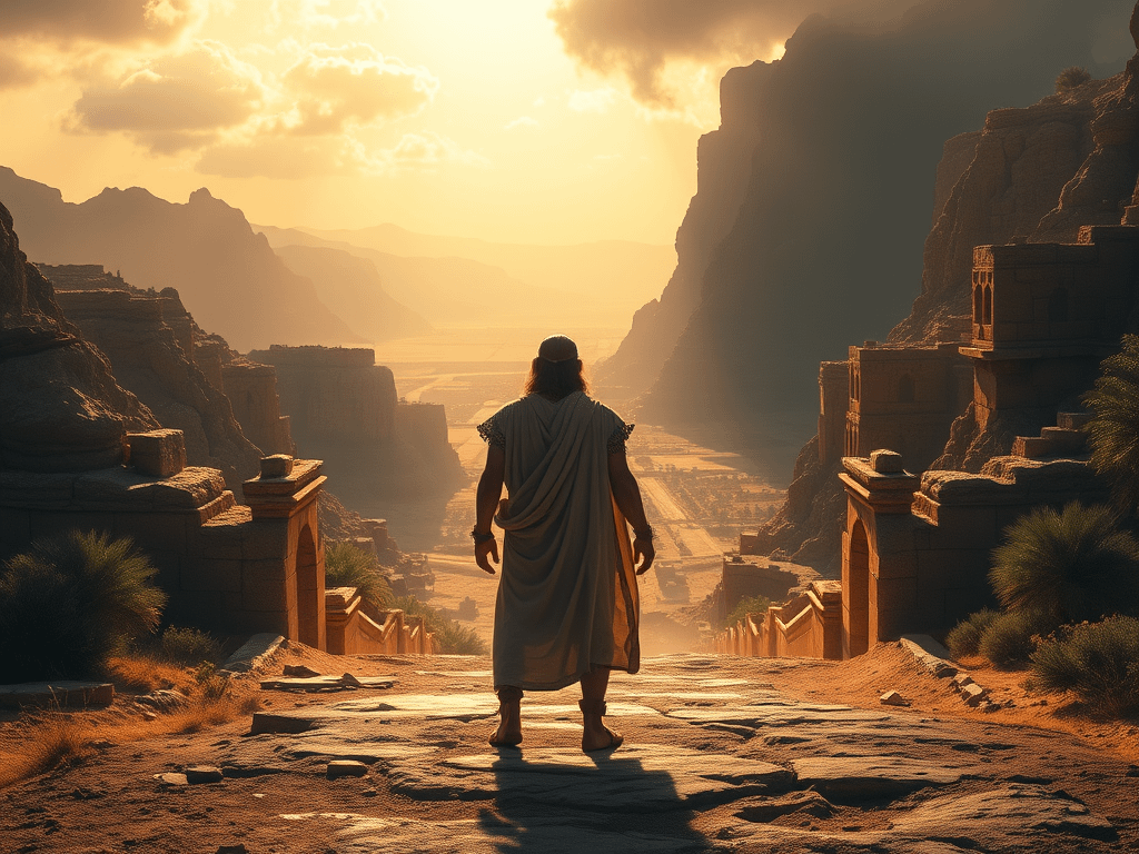 Who was Peter in the Bible? - Channel of Biblical Phrases