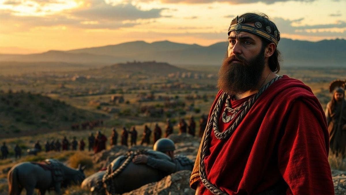 Who was Elijah in the Bible? - Channel of Biblical Phrases