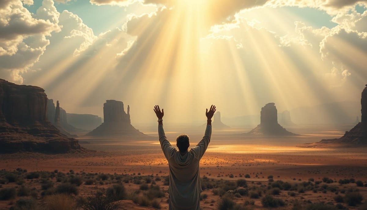 The Miraculous Story of Exodus