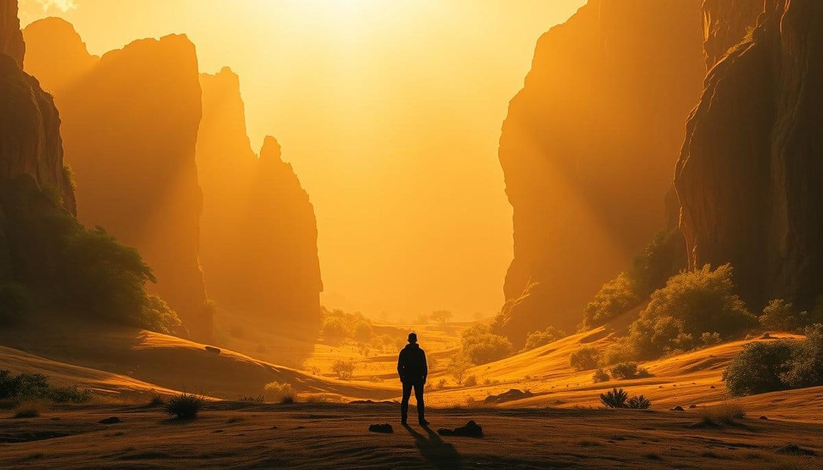 The Bible’s Genesis: A Comprehensive Guide to Creation Narratives
