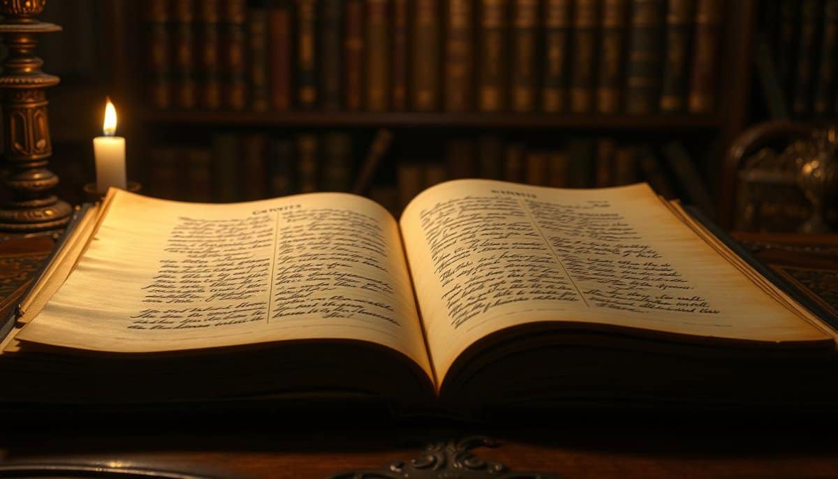 Genesis for the Modern Soul: Insights into Biblical Beginnings