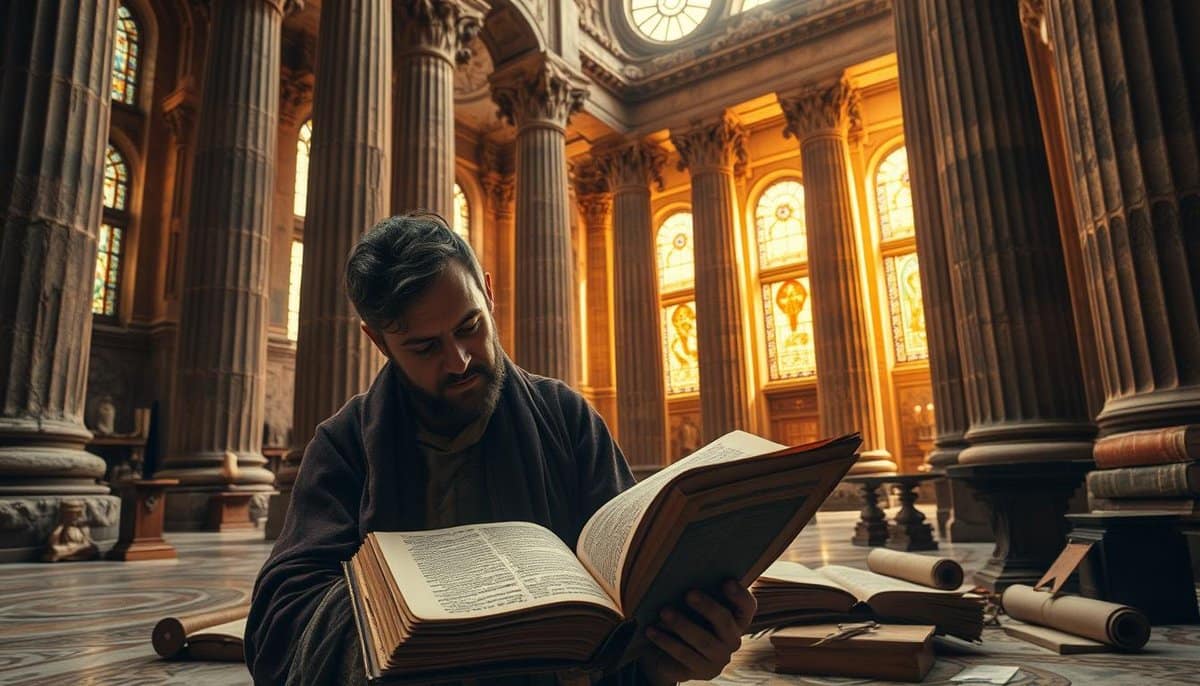 Genesis in Context: How Ancient Scripture Informs Modern Faith