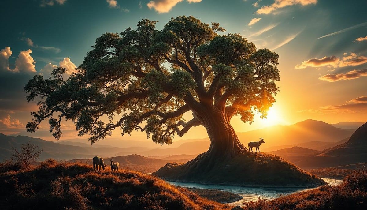 The Art of Genesis: Creative Perspectives on Biblical Beginnings