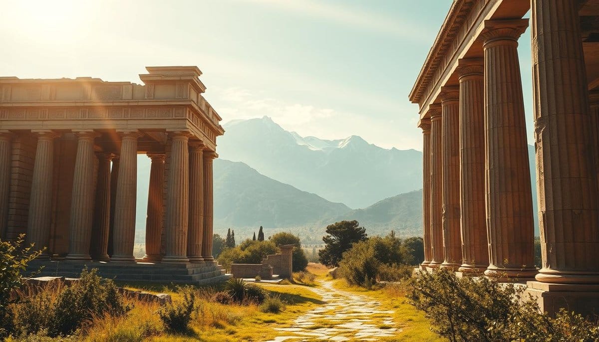 Unlocking Genesis: Ancient Wisdom for Modern Believers