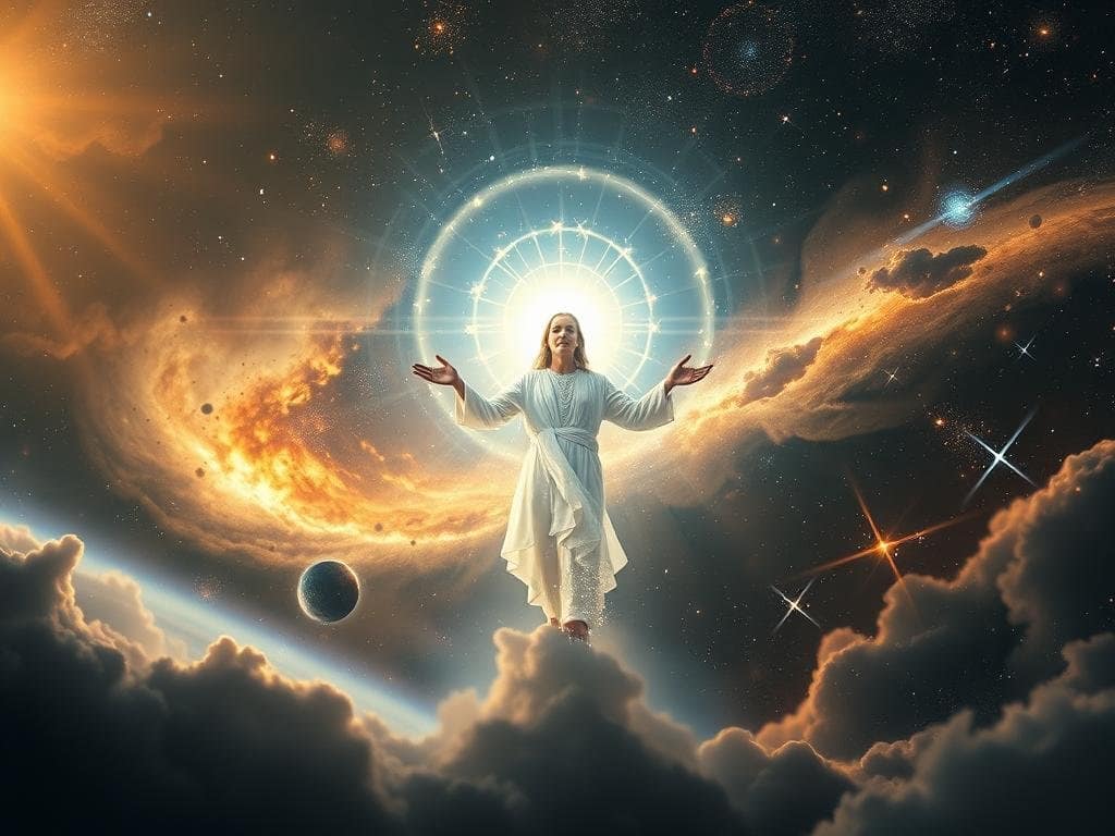 Genesis: A Spiritual Roadmap to Understanding Creation