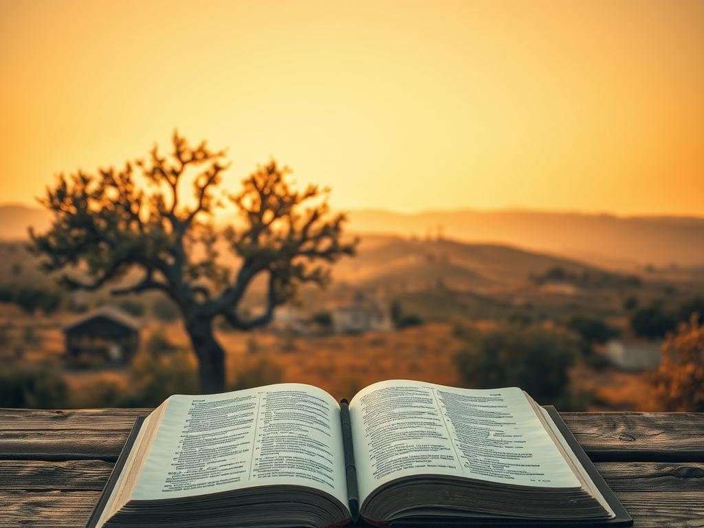 Genesis and the Quest for Meaning: Lessons from the Bible