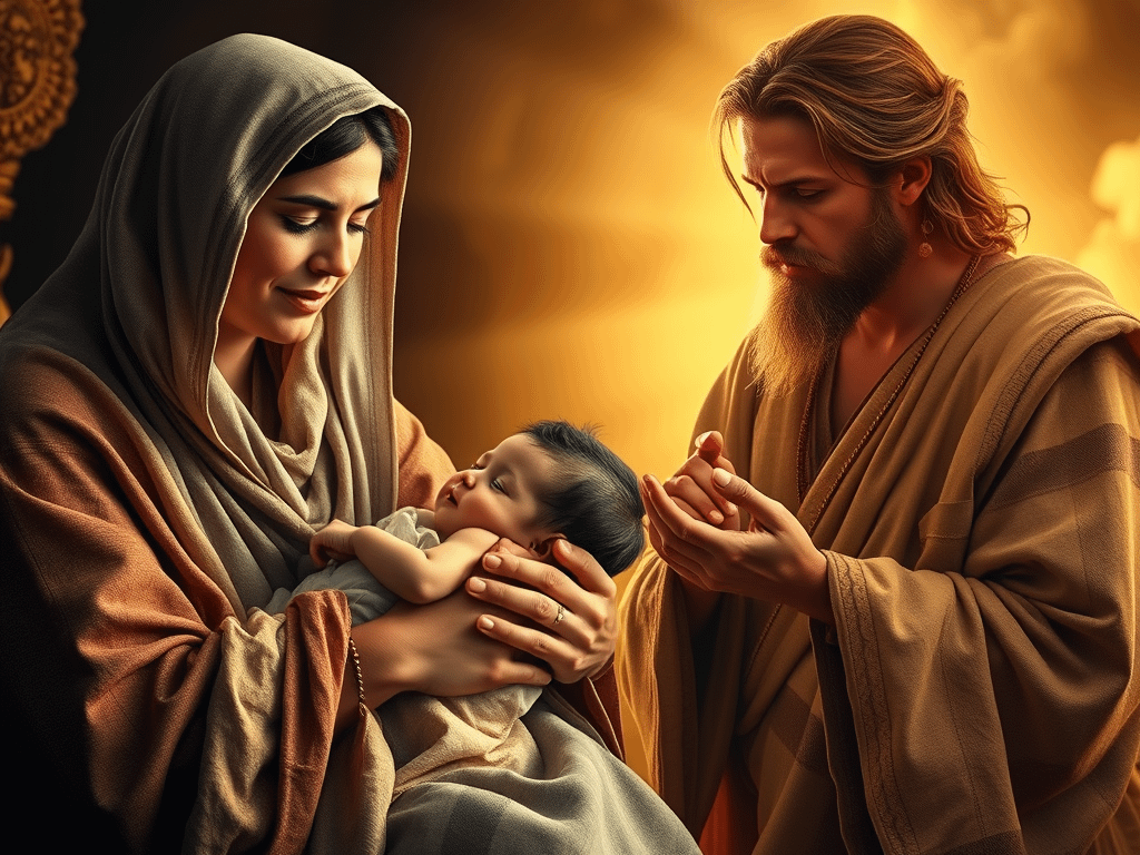 Who was Isaac in the Bible? - Channel of Biblical Phrases