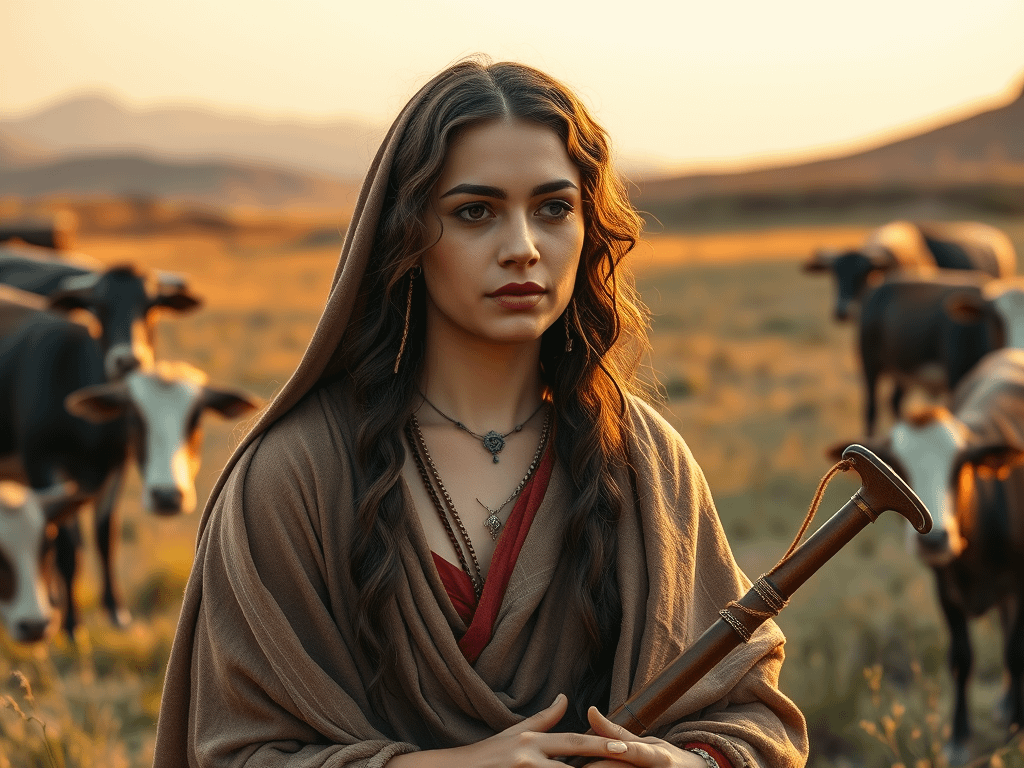 Who was Adah in the Bible? - Channel of Biblical Phrases