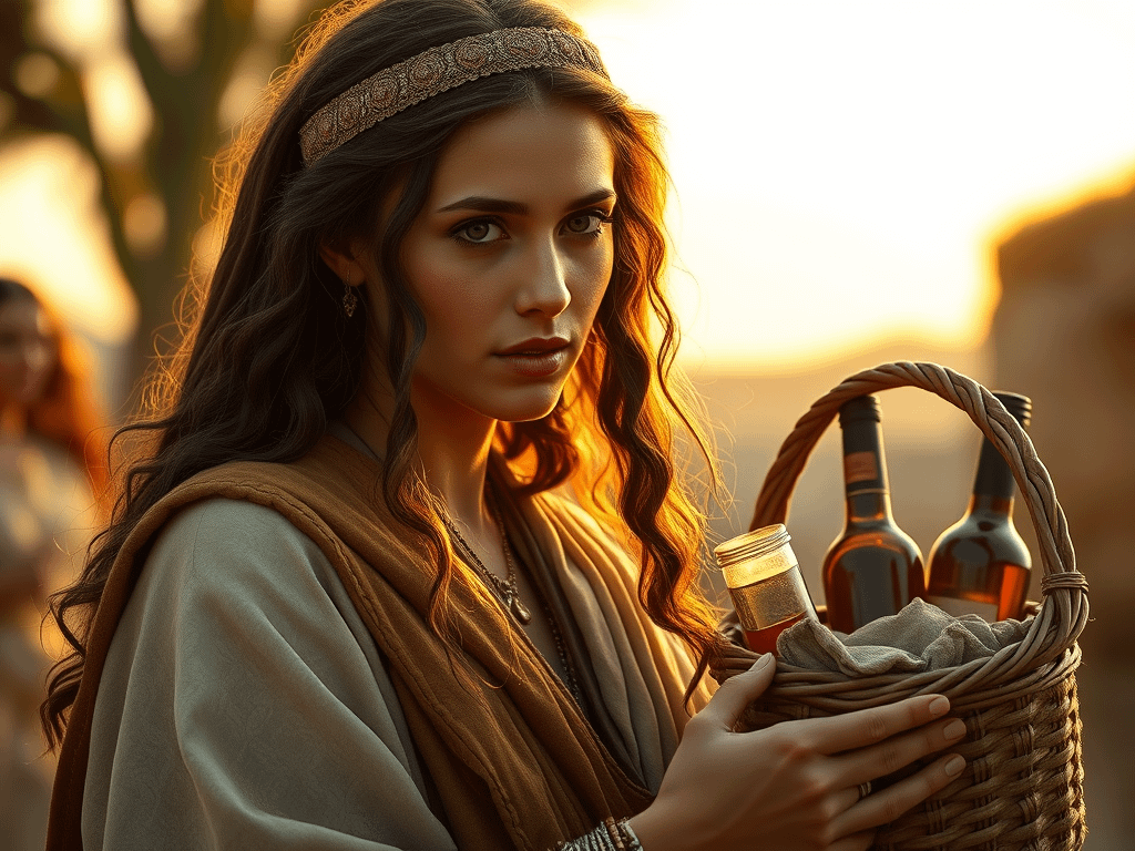 Who was Abigail in the Bible? - Channel of Biblical Phrases