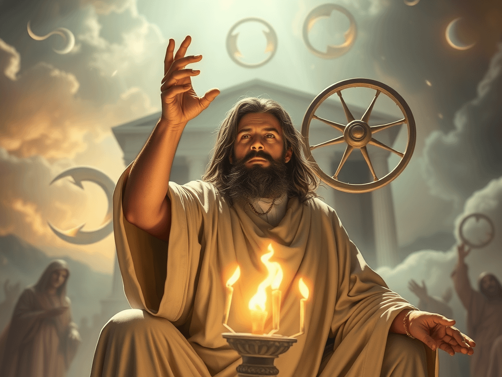 Who was Ezekiel in the Bible? - Channel of Biblical Phrases