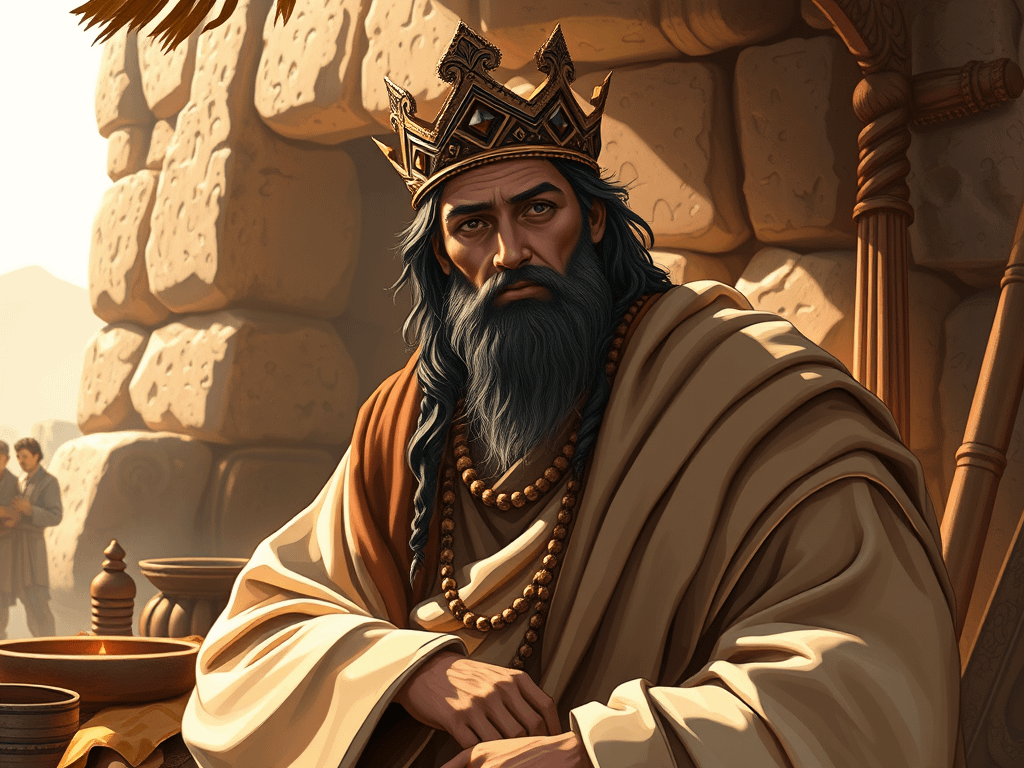 Who was Mahli in the Bible? - Channel of Biblical Phrases