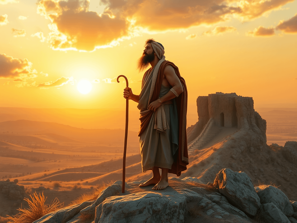 Who was Amos in the Bible? - Channel of Biblical Phrases