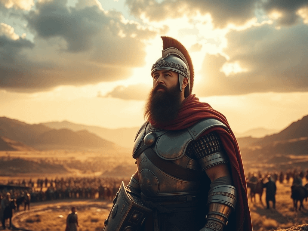 Who was Abner in the Bible? - Channel of Biblical Phrases