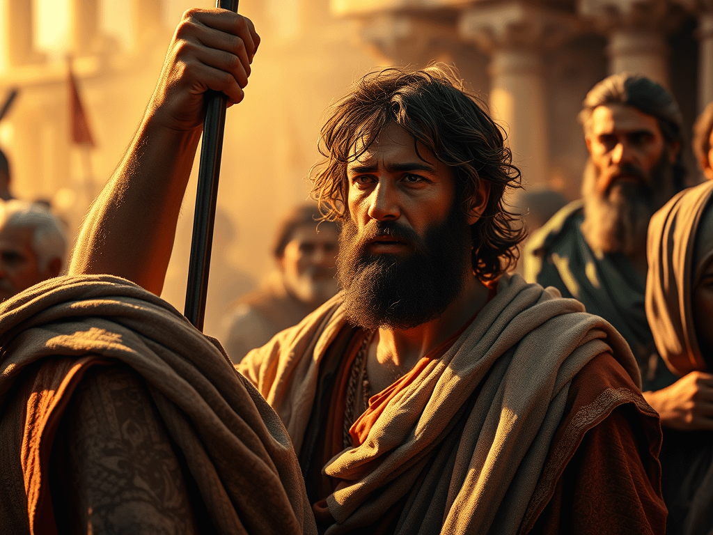Who was Aristarchus in the Bible? - Channel of Biblical Phrases