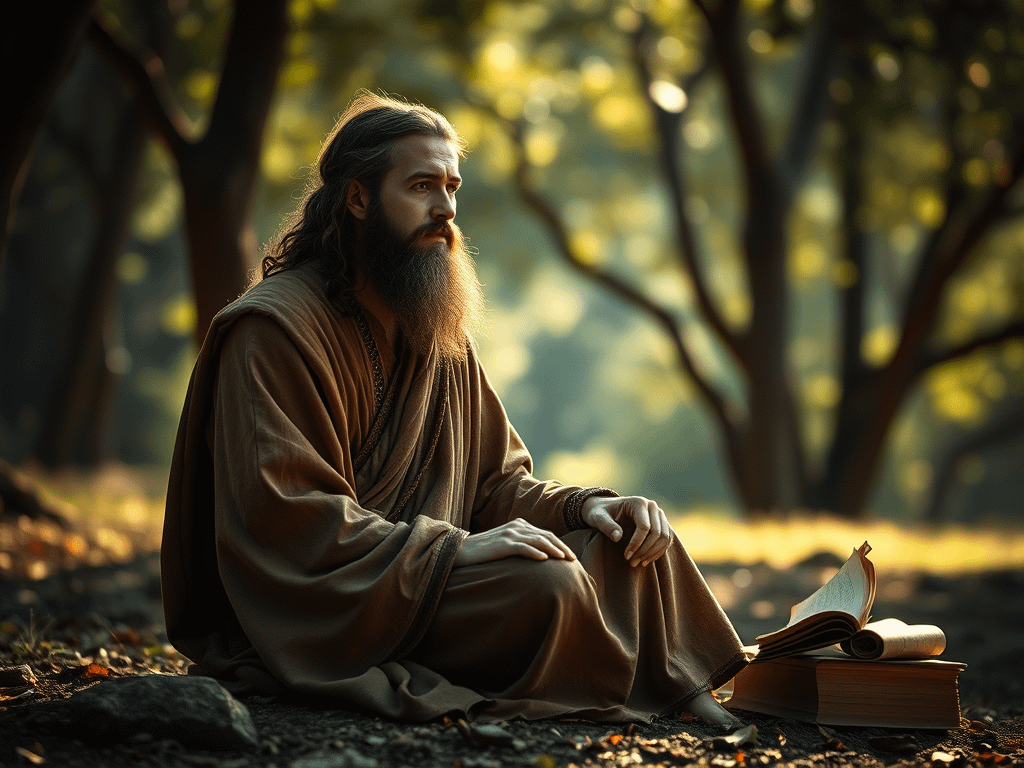 Who was Agur in the Bible? - Channel of Biblical Phrases